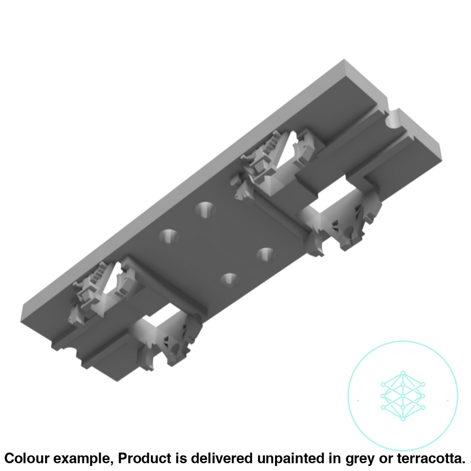 009 Rolling Stock – Inoxion